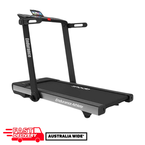 Buy Athletes Fitness Treadmill Online - Endurance Treadmills