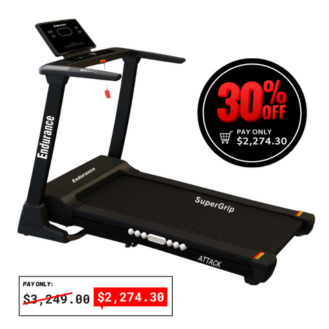 Treadmills For Sale Australia - Buy Your Treadmill Online
