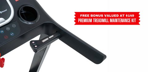 Buy Predator Treadmill Online - Endurance Treadmills