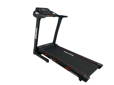 Buy Endurance Marathon Treadmill Online - Endurance Treadmills