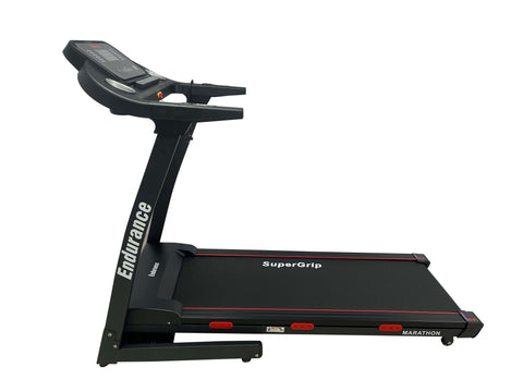 Buy Endurance Marathon Treadmill Online - Endurance Treadmills