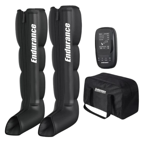 Endurance Relax Compression Boots – Endurance Treadmills