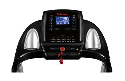 Buy SPT Treadmill Online - Endurance Treadmills