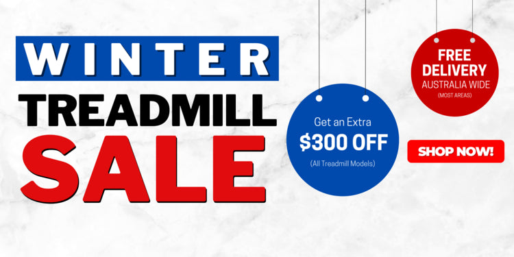 Treadmill Sale On Now! Buy Treadmills For Sale Online In Australia